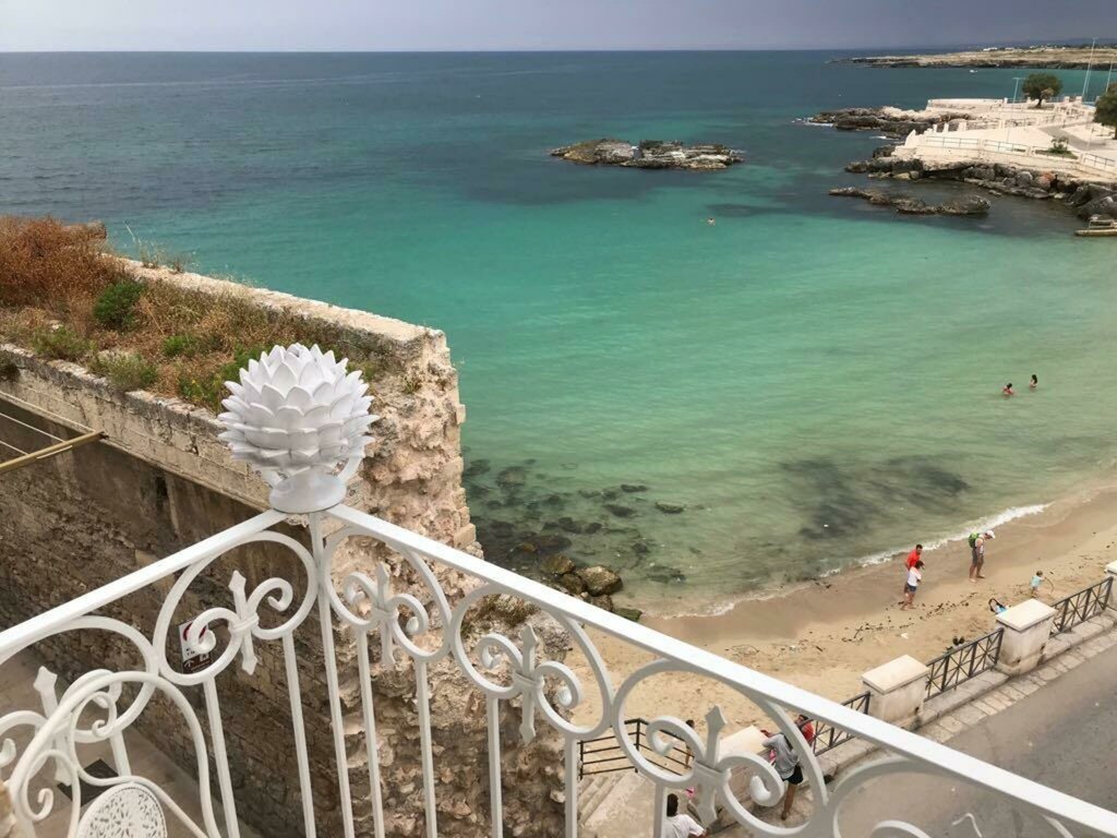 Otel Miramare Luxury Guest House, Puglia, foto