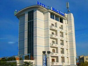 White Dream Hotel (Tirana County, Tiranë), otel  Tiran İli'nden
