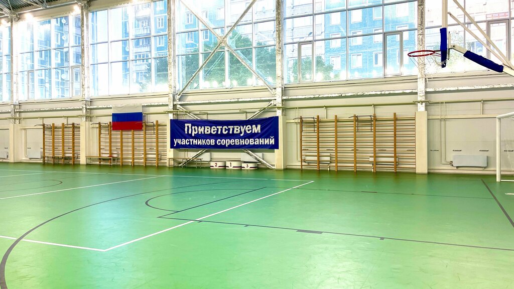 Spor kulüpleri Azbuka Karate, Sertolovo, foto