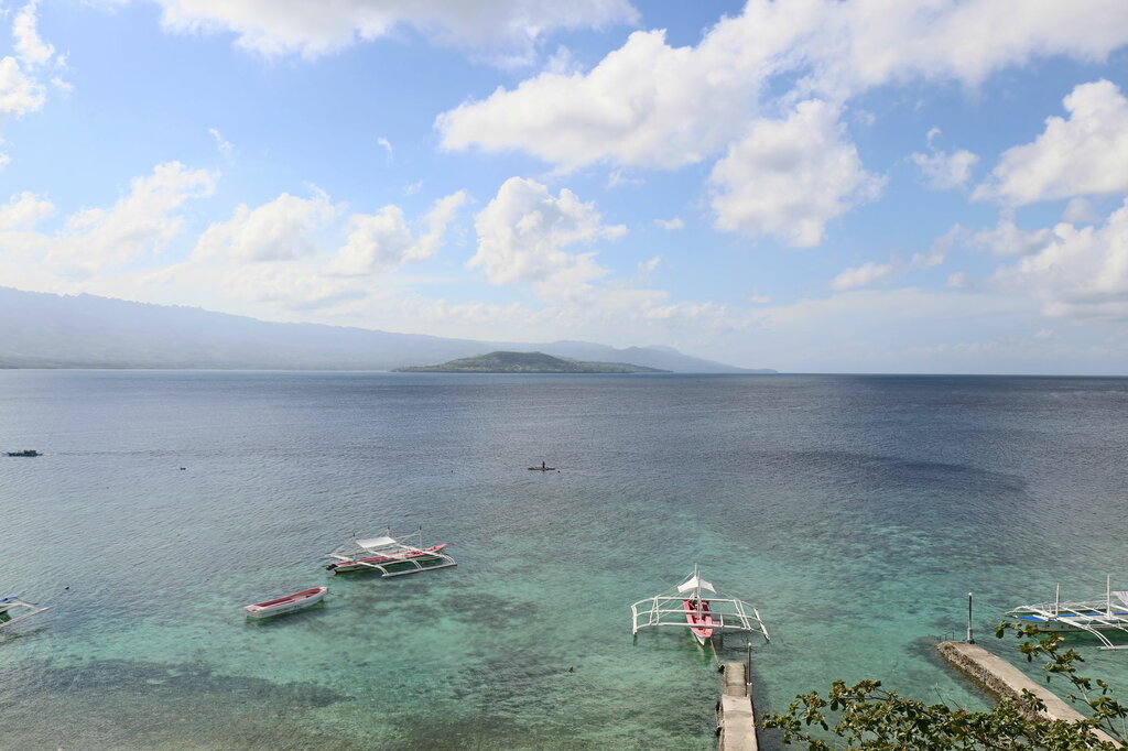 Otel Turtle Bay Dive Resort, , foto