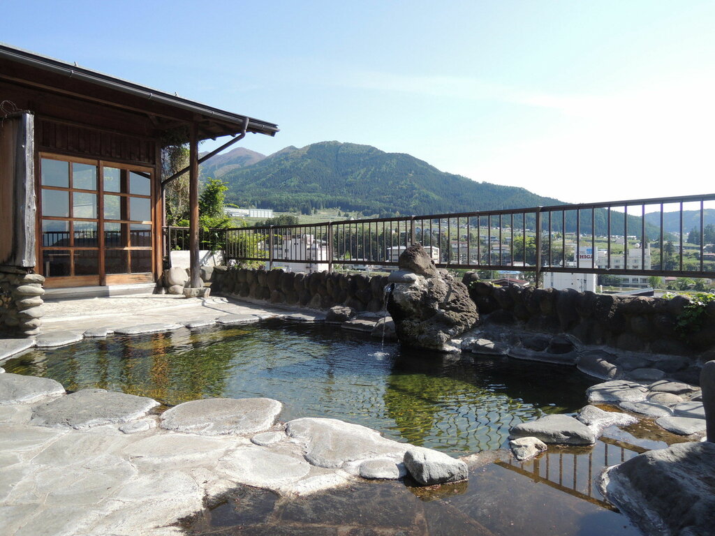 Otel Shimaya, , foto