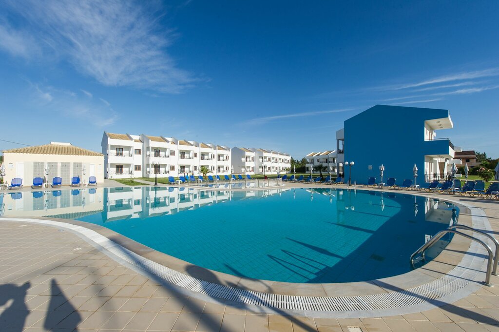 Otel Stemma Hotel, Dünya, foto