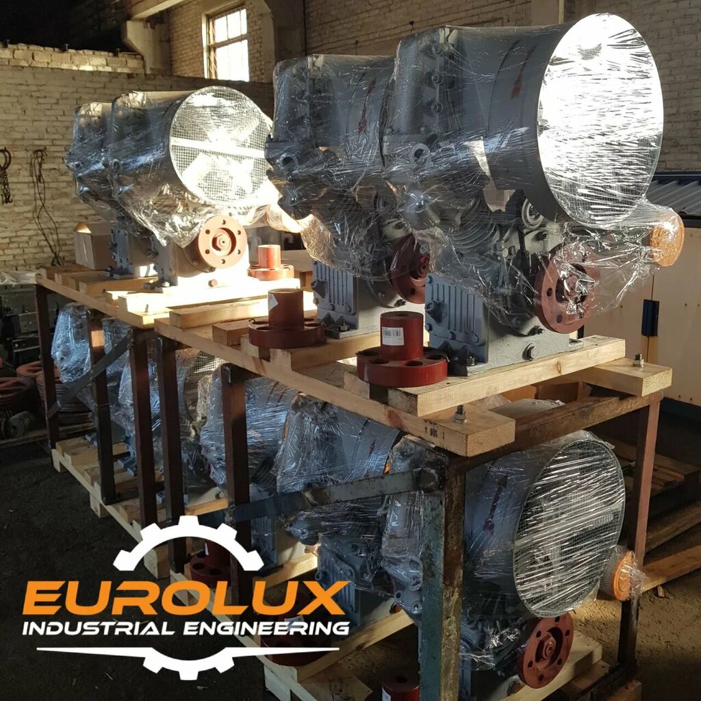 Sanayi ekipmanları firmaları Eurolux Uzbekistan, Taşkent, foto