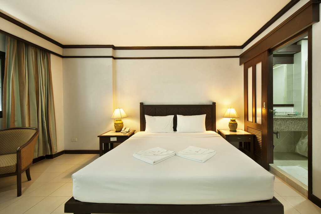 Otel Rattana Mansion, Phuket, foto