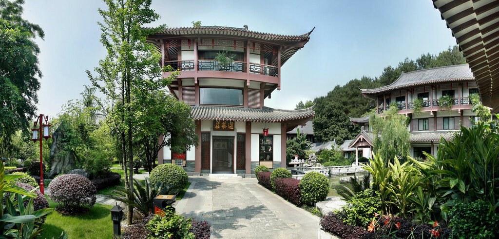 Otel Guilinyi Royal Palace, Guilin, foto