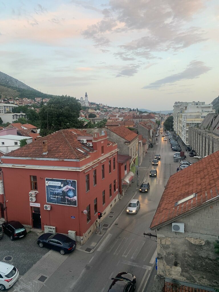 Otel Hotel Pasha, Mostar, foto