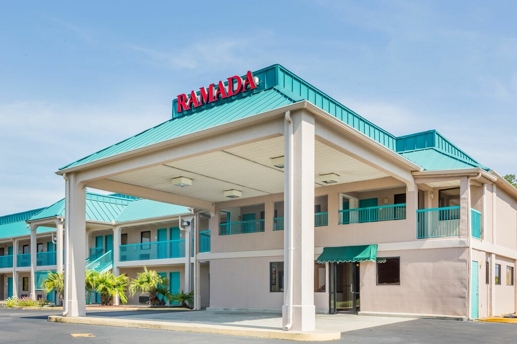 Otel Baymont by Wyndham Biloxi/Ocean Springs, Missisippi Eyaleti, foto