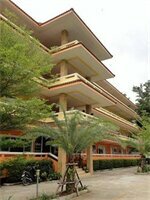 Otel Tharapark View Hotel, Krabi, foto