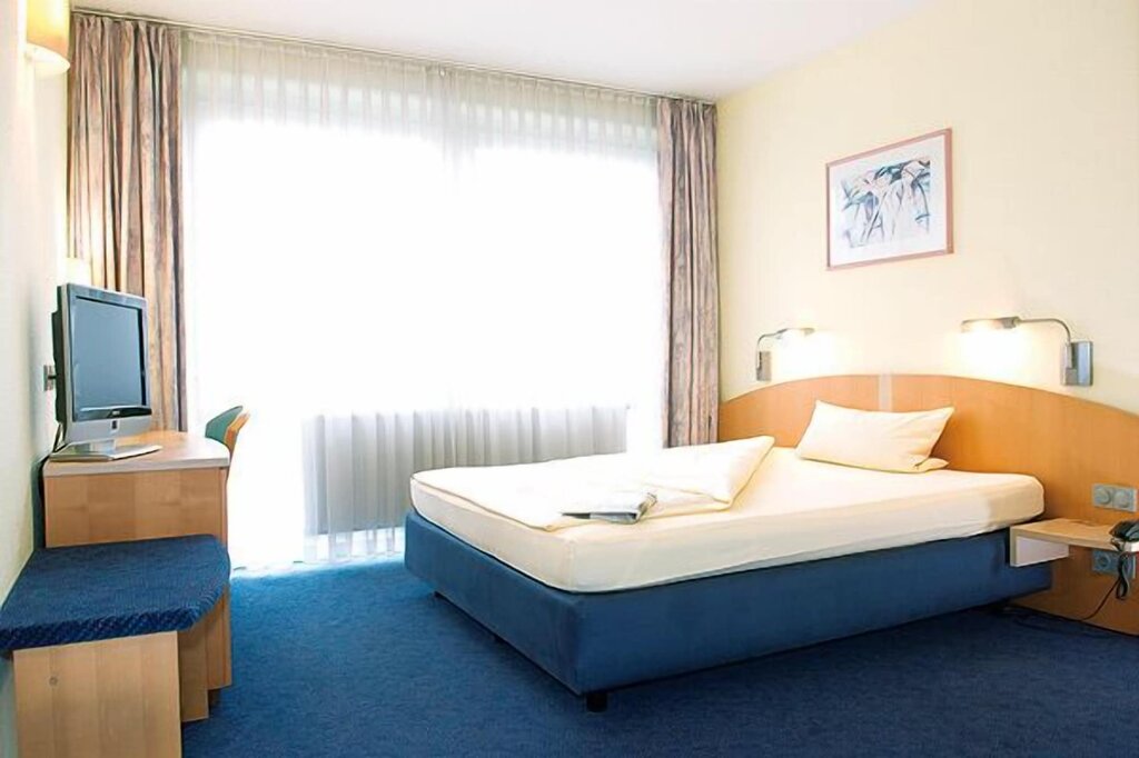 Otel Hotel Lemp, Köln, foto