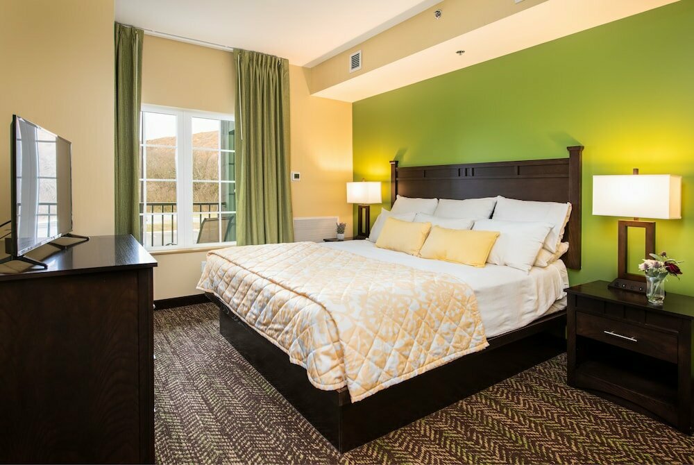 Daireler The Resort at Governor's Crossing, Tennessee Eyaleti, foto