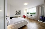 Art'appart Suiten (Berlin, Goethestraße, 50+50a), daireler  Berlin'den