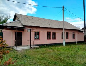Библиотека № 1 (ulitsa Sovetskoy Armii No:39), kütüphaneler  Gukovo'dan