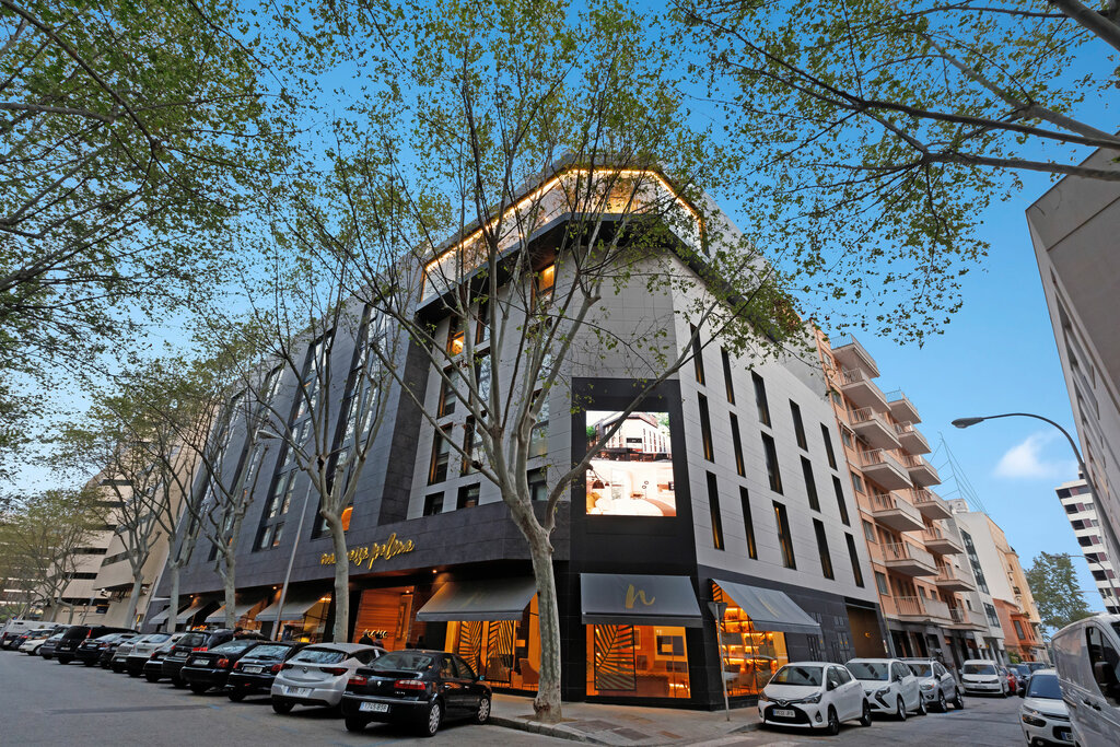 Otel Protur Naisa Palma Hotel, Palma, foto