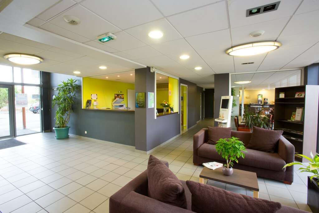 Daireler All Suites Appart Hotel La Teste de Buch, , foto