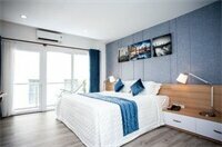 Otel LaLuna Saigon, Ho Chi Minh, foto