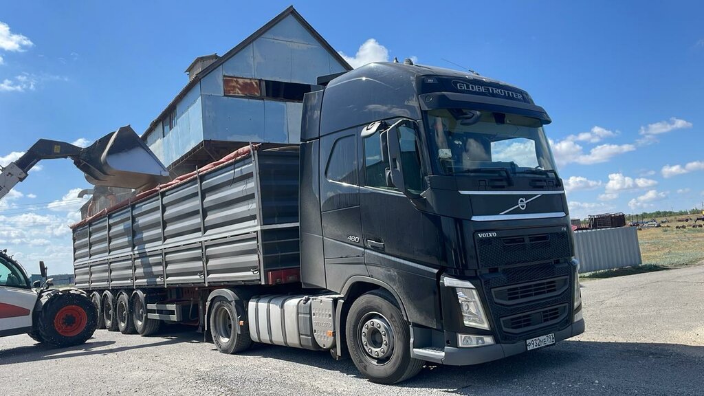 Geri dönüşüm merkezleri Утилизатор Дона, Rostov‑na‑Donu, foto