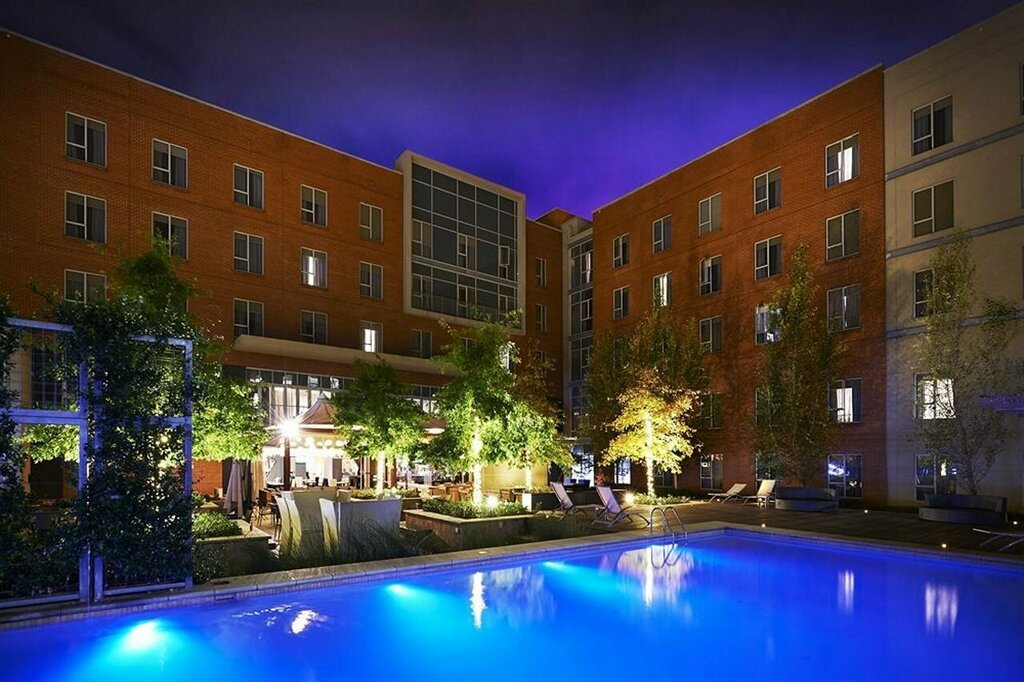 Otel Protea Hotel - Melrose Arch, Johannesburg, foto