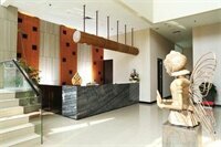 Otel Cipta Hotel Pancoran, Cakarta, foto