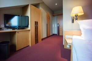 Hotel Gude (Hesse, Kassel), otel  Hesse'den