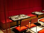 Burger Hayran (5, 43A Street, Nadd Al Hamar, Ras Al Khor, Dubai), restoran