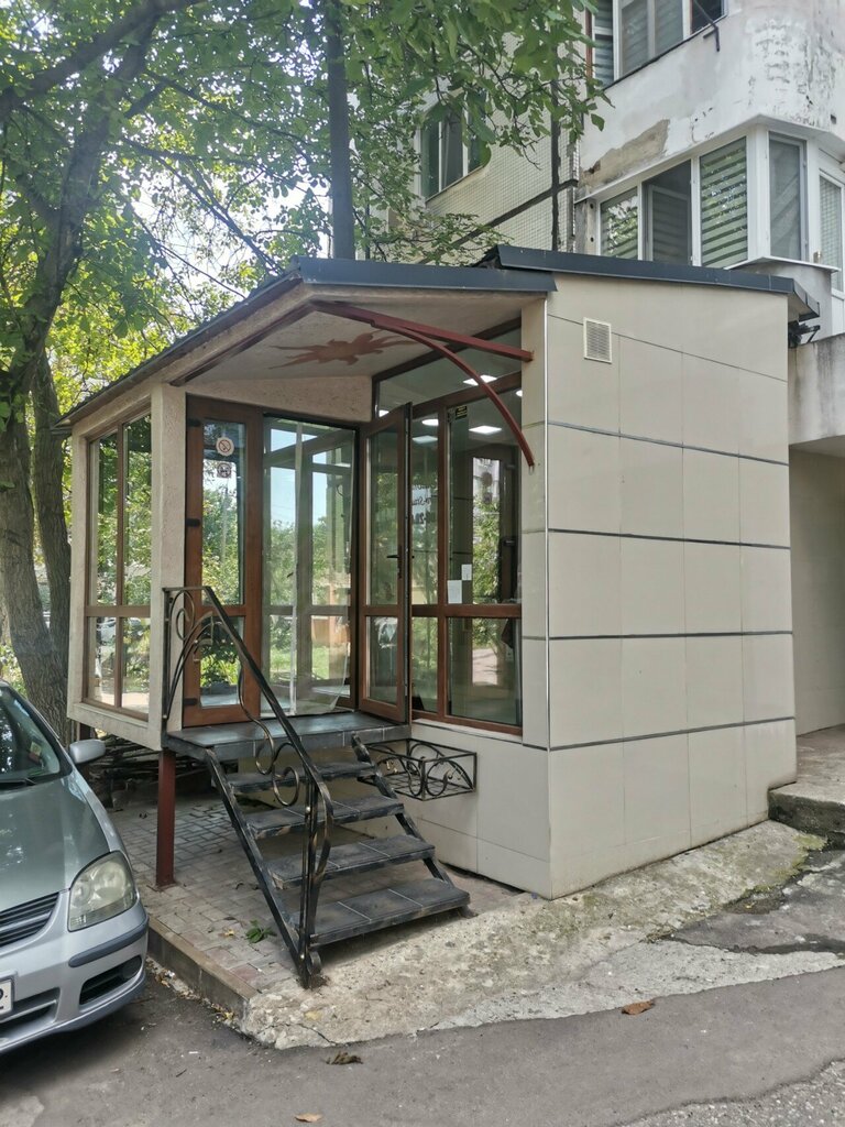 Güzellik salonu Miro-studio, Kişinev, foto