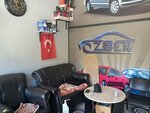 Özbek Otomotiv (Ankara Province, Yenimahalle, Kerkük Cad., 26A), otomobil satış galerileri  Ankara'dan