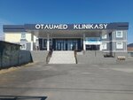 Otaumed (Mustafa Shokaya Street No:161), tıp merkezleri ve klinikler  Kızılorda'dan