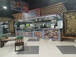 Малика (I.V. Sviridova Street No:9), kafe  Lipetsk'ten