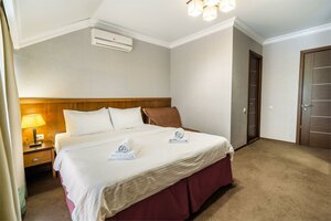 Grace Edem (Prosvescheniya Street No:104А, Sochi), otel  Soçi'den
