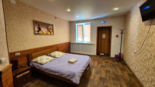 Otel Undina, Gus‑Hrustalny, foto
