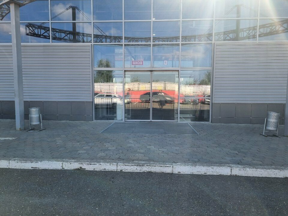 Koruyucu film, dekoratif, mimari film kaplamaları Pumba corp, Orenburg, foto