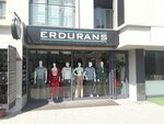 Erdurans (İstanbul, Zeytinburnu, Sümer Mah., 24. Sok., 15), giyim mağazası  İstanbul'dan