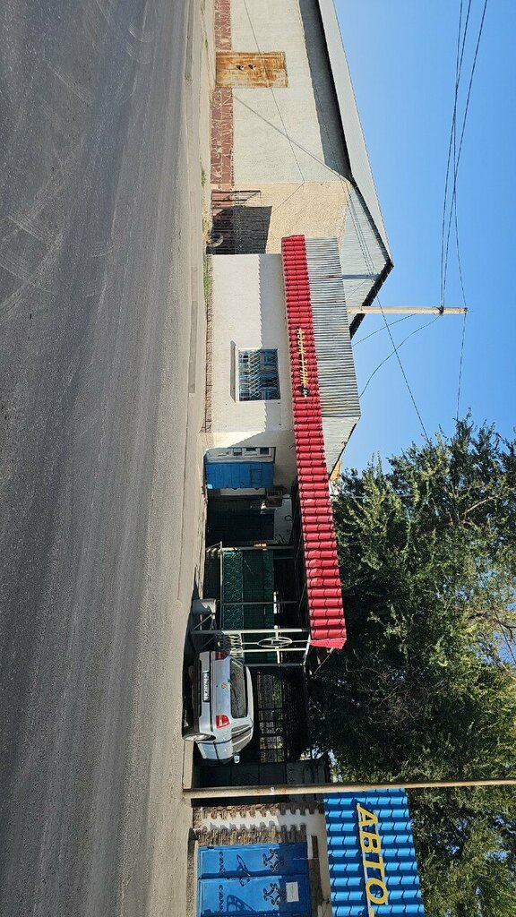 Market Grocery store, Çimkent (Şımkent), foto