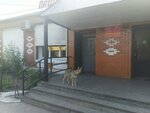 Золотой бочонок (ulitsa Kaa-Khem No:52), kafe  Kızıl'dan