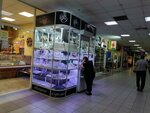 Excelsior (Moscow, Zelenogradsky Administrative Okrug, Privokzalnaya ploshchad, 1), kuyumcular  Zelenograd'dan