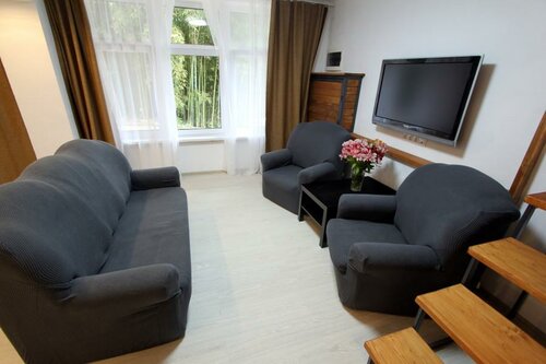 Otel Bamboo Grove, Soçi, foto