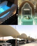 Build Space Building Maintenance (54, Hazzeez Street, E16, Abu Dhabi), bina bakım hizmetleri