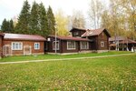 Severnoe Siyanie (Vologodskiy munitsipalny okrug, derevnya Borilovo), resort oteller, tesisler  Vologodskaya oblastından