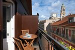 Downtown Prime With Terrace (Rua do Doutor Ricardo Jorge No:68), otel  Porto'dan