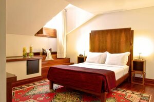 Casa Melo Alvim by Unlock Hotels (Viana do Castelo, Ponte de Lima, Carreira), otel  Viana do Castelo'dan