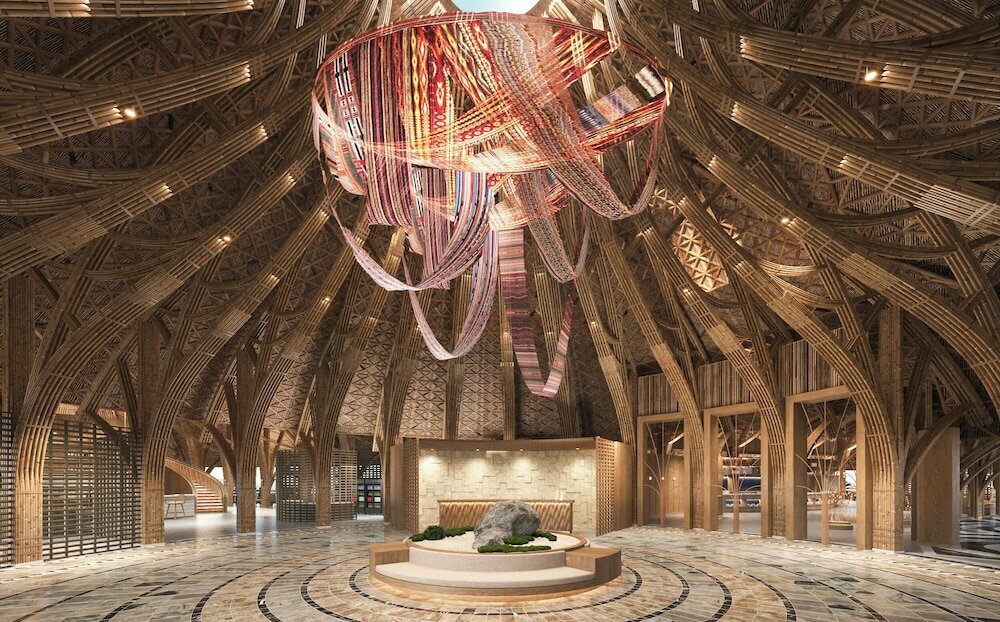 Otel Garrya Mu Cang Chai, , foto