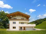 Flat in Hart im Zillertal With Mount Gilfert View (Tyrol, Schwaz, Hart im Zillertal), kısa süreli konaklama  Tirol'den