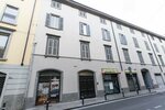 Quarenghi 31 C in Bergamo (Lombardy, Bergamo, Ponteranica, Bergamo, Via Salvatore Quasimodo), kısa süreli konaklama  Bergamo'dan