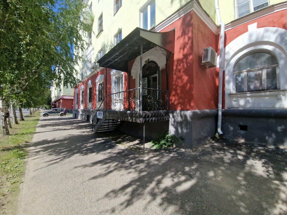 Güzellik salonu Sky Beauty, Öskemen (Ust‑Kamenogorsk), foto
