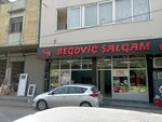 Begoviç Şalgam (Fevzipaşa Mah., Vefa Cad., No:273/B, Seyhan, Adana), i̇çecek üretimi  Adana'dan
