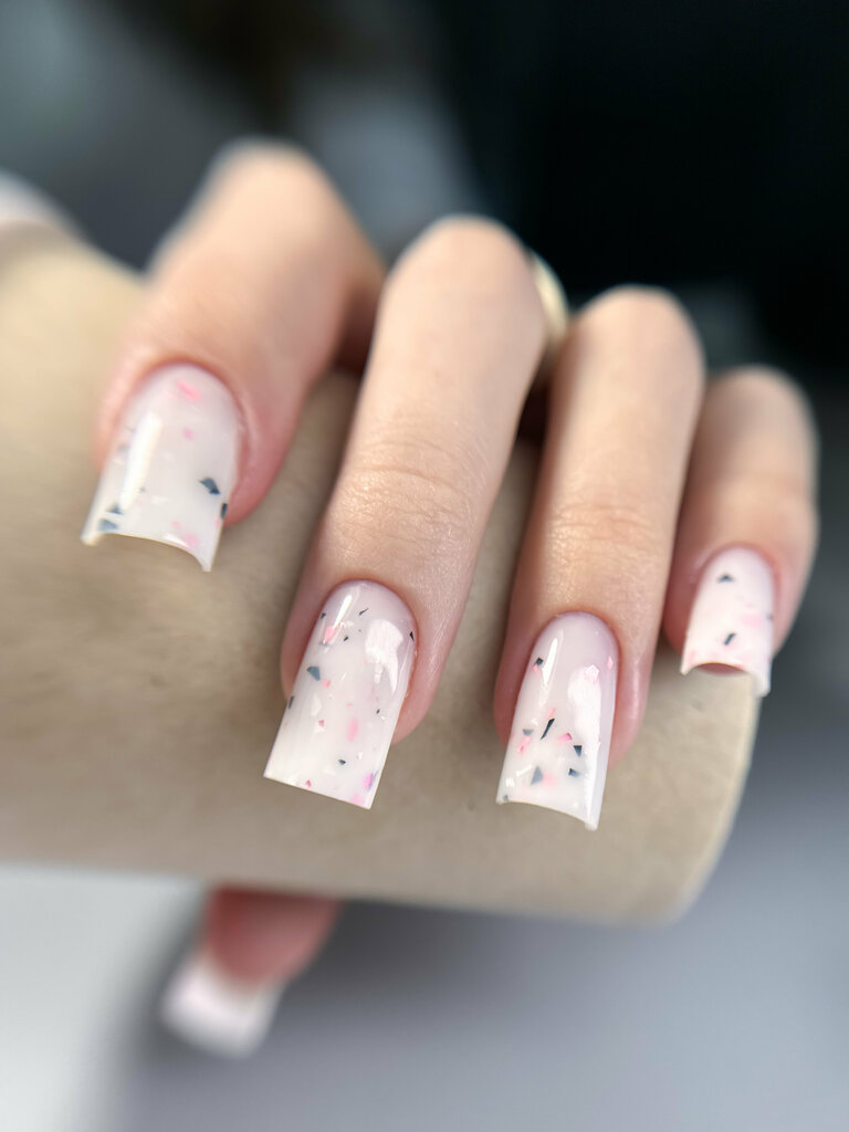 Manikür-pedikür Krisme. nails, Samara, foto