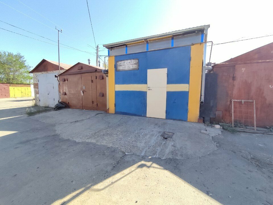 Oto kaporta Ремонт бамперов, Voronej, foto