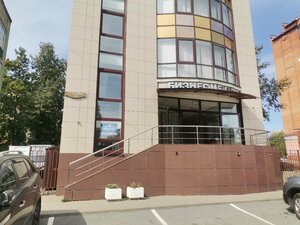 Студия красоты (Uglovaya ulitsa No:11), manikür-pedikür  Lipetsk'ten