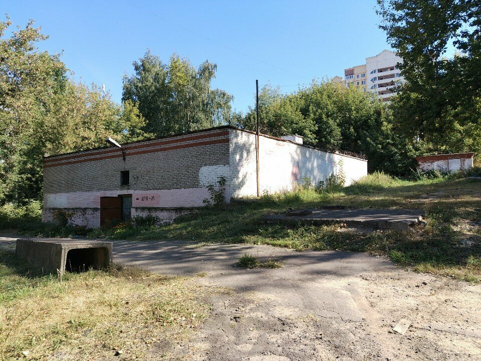 Konut servisleri kuruluşları Municipal housing authority, Dzerjinski, foto