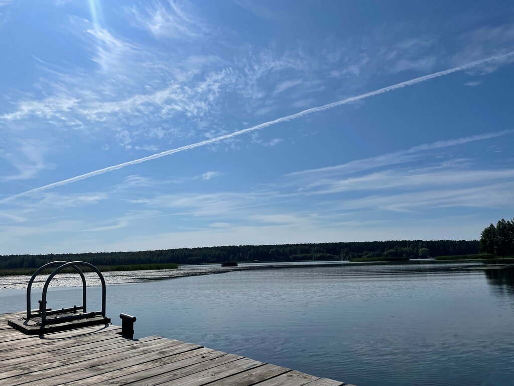 Resort oteller, tesisler Домишки у Мишки SPA, Nijegorodskaya oblastı, foto